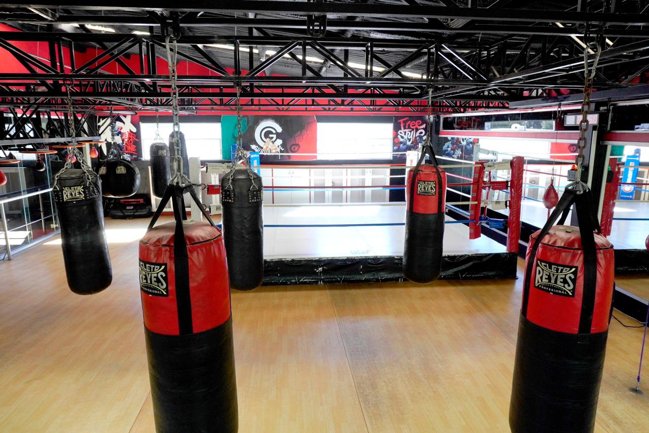CapitalGym